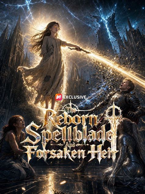 The Reborn Spellblade And Forsaken Heir Full Movie Netshort Page2