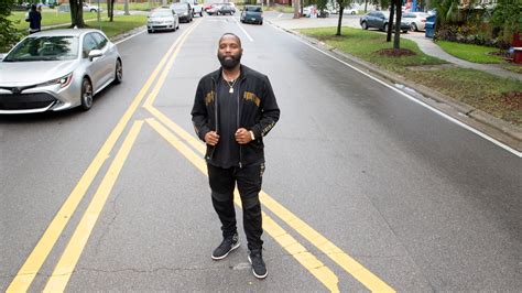 Black Lives Matter Street Mural Being Planned For Pensacola