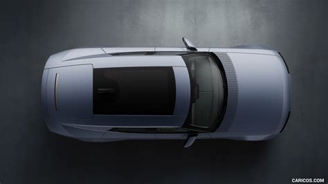 Jaguar Type 01 2028my Top