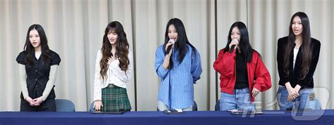 뉴진스 5인 어도어 복귀했지만…1년 갈등 내상 해결 주목 [n이슈]