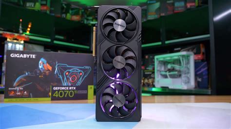 Nvidia Geforce Rtx 4070 Ti Super Review Techspot