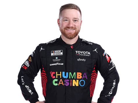 Tyler Reddick Gets Another Pole Speed Sport