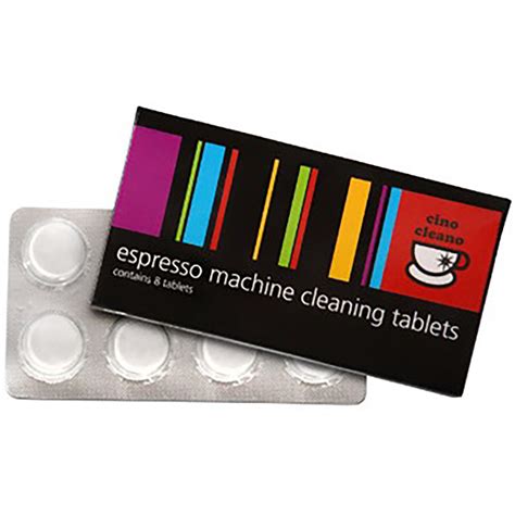 Tabletki Do Czyszczenia Ekspres W Sage Niska Cena Na Allegro