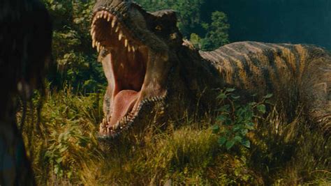 Nya Jurassic park är ett blaskigt missförstånd
