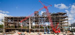 January Us Construction Unexpectedly Slides Nonres Flat Modern