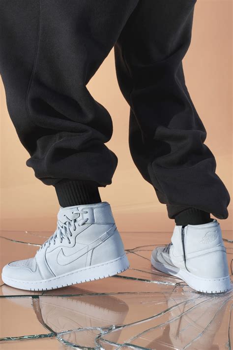 Air Jordan 1 Rebel Xx „1 Reimagined” Női Cipő Megjelenési Dátum Nike Snkrs