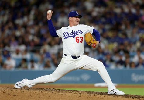 Dodgers Add 3 Year Mlb Player Before Red Sox Game