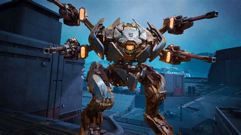 War Robots Frontiers Official Spark Of Ingenuity Battle Pass Trailer