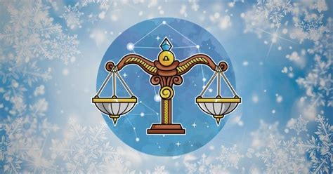 Daily Libra Horoscope For Monday