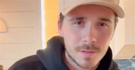 Brooklyn Beckham E Gli Spericolati Esperimenti Culinari Ora Cucina La