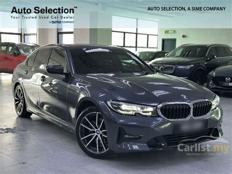 Bmw 320i 20 Sport 2020 Rm 105000 Carlistmy