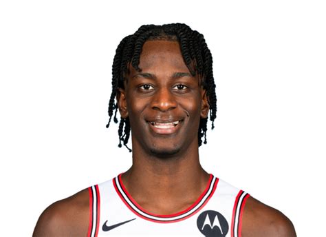 Leonard Miller Chicago Bulls Forward Espn
