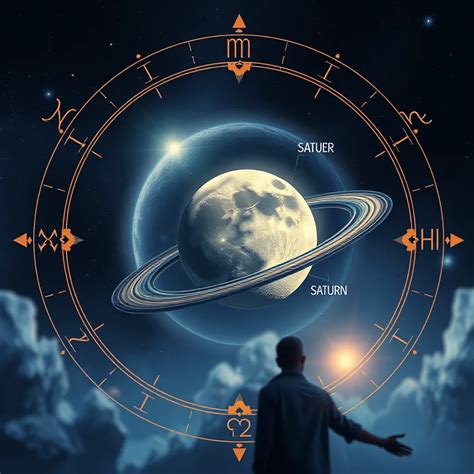 Exploring Moon In 12th House Conjunct Saturn Insights MysteryLores