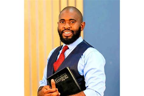 Sda Evangelist Arrested Over Alleged Cyberbullying Of Church Members