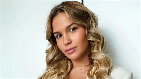 Anamaria Goltes Age Height Affairs Biography And More Biography Wallah