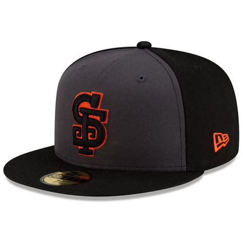 San Francisco Giants Release New Uniforms Shop 2026 Gigantes Hats