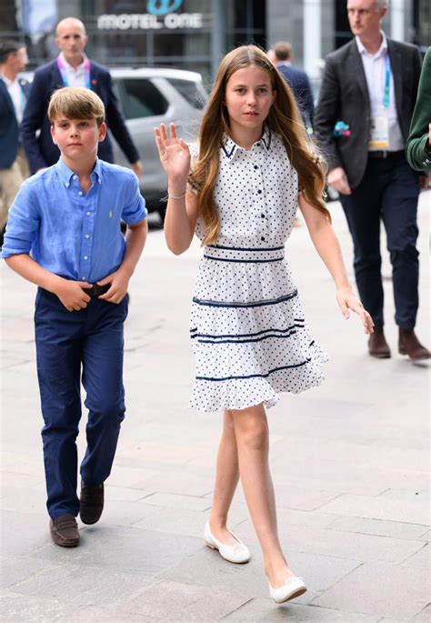 Princess Charlottes Cricket Passion Inspires A New Chapter At Sandringham