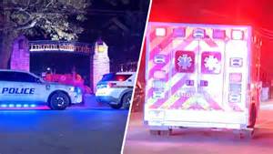 Classes Resume Following Deadly Shooting At Lincoln University