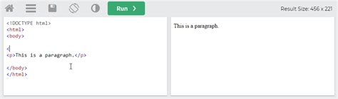 W3schools Online Web Tutorials