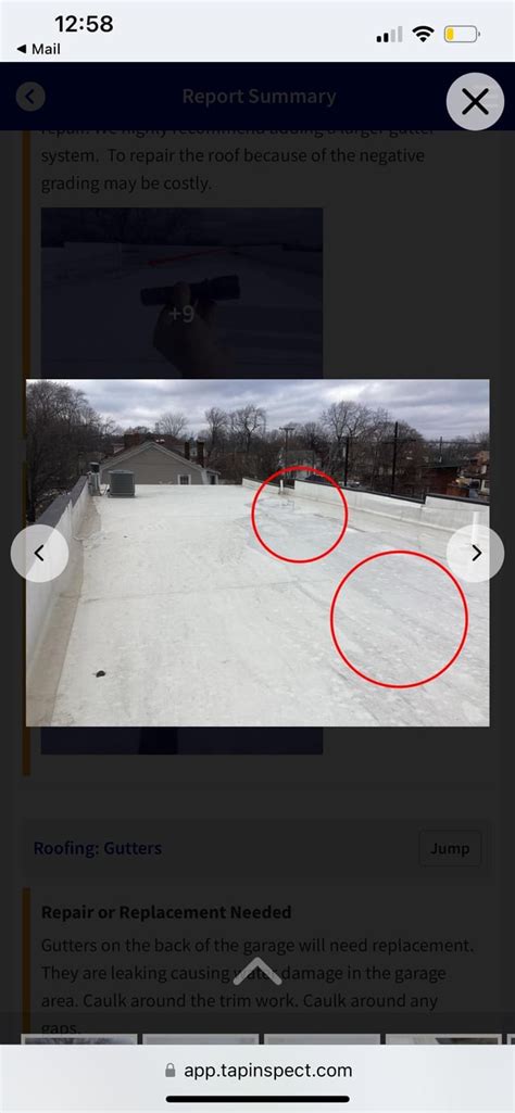 Being Told By Seller That Asphalt Roll Roofing Is Better Than Tpo
