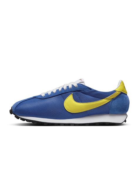 LD 1000 Game Royal And Opti Yellow FQ9079 400 Release Date Nike SNKRS