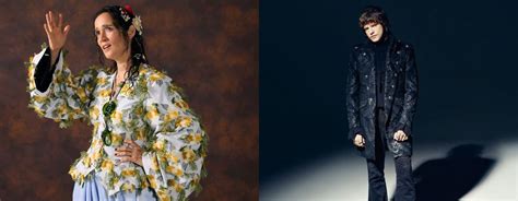 Julieta Venegas Lasso Dj Anamaria Sayre Summerstage Nyc 29 July