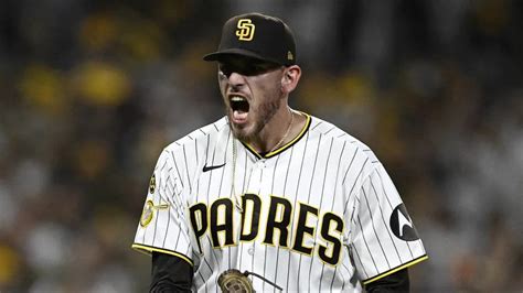 Padres Joe Musgrove Makes Mlb History Not Seen Since 1945 In Wild Card