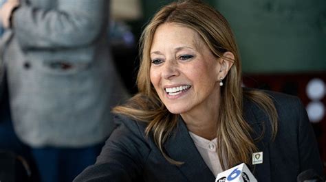 Armed Man Allegedly Lunges At Ohio Gov Candidate Amy Acton At Canfield