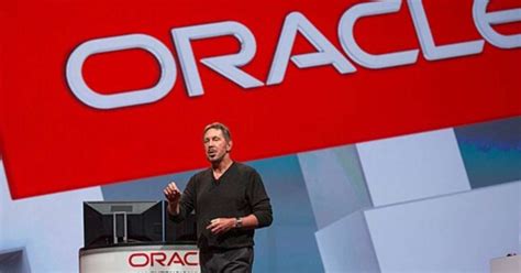 Who Is Larry Ellison The New Richest Man In The World And The Genius Behind Oracle