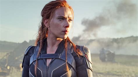 Forget Black Widow 12 Years Later Scarlett Johanssons Best Role Is