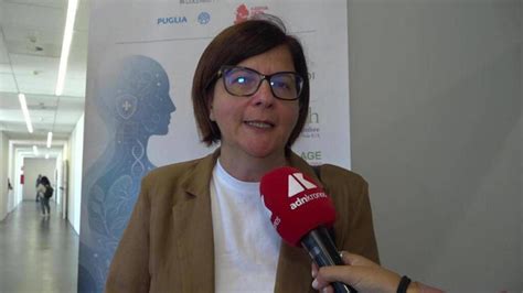 Ciliento Regione Puglia Salute E Ambiente Due Facce Della Stessa