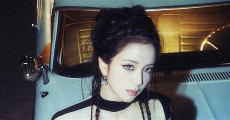 Bp Jisoo