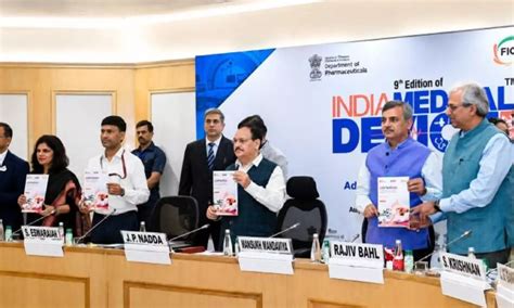 Ai Diagnostics Set To Lead Indias Medtech Revolution Says New Report