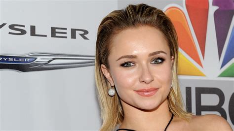 Neutrogena Slammed For Allegedly Trying To Fire Hayden Panettiere