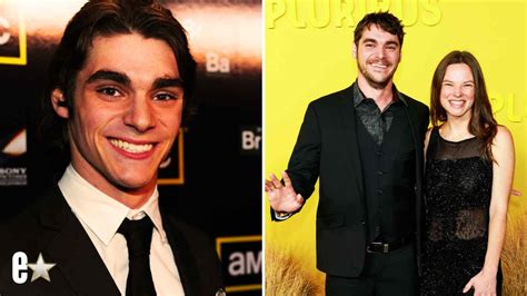 Rj Mitte Was Engaged To Kennedy Suarez 1 Year Before His Death