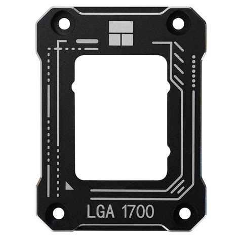 Support Processeur Thermalright Lga 17xx Bcf Au Meilleur Prix En Tunisie