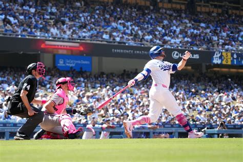 Los Angeles Dodgers Vs Philadelphia Phillies Prediction 7202026 Mlb