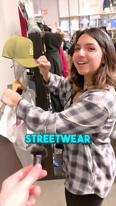 100 Budget Challenge At Hollister And Pacsun