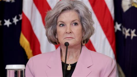 White House Chief Of Staff Susie Wiles Says Shes Cancer Free Nbc 6