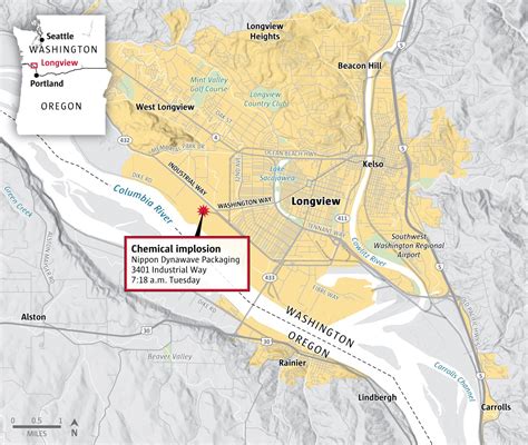 At Least 1 Dead 9 Injured And 9 Missing In Longview Implosion The