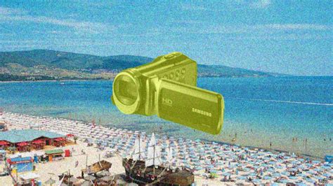 The Video Of The Girl Giving 24 Men Blowjobs Might Finally End Magaluf