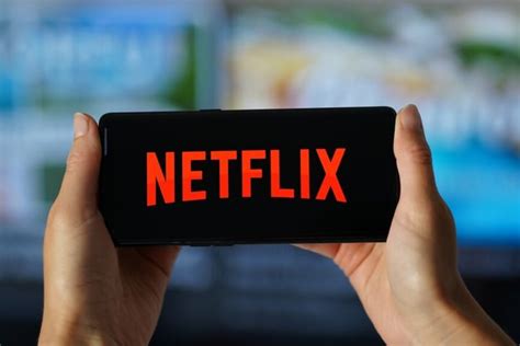 Netflix Enters Exclusive Talks To Acquire Warner Bros