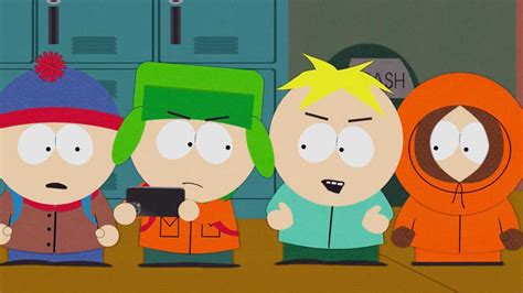 South Park Season 28 Is About To Finally End A 12 Year Trend