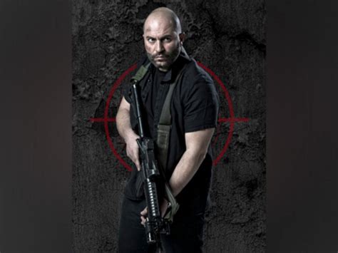 ‘fauda Season 5 Draws Global Attention With Gripping October 7 Focused