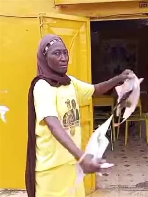 Talib Bensouda Posters Torn Apart In Lamin After Launching Political Movement