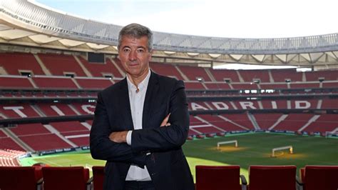 El Futuro De Gil Y Cerezo Tras La Entrada De Apollo Global En El Atl Tico Atletimedia