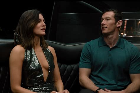 One Night Only Trailer Callum Turner Monica Barbaro Star In Rom Com