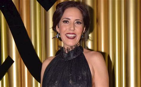 Stephanie Salas se sincera sobre la despedida a su papá Quiero