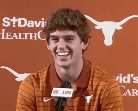 Arch Manning Apologizes For Laughing At Ai Video Of Coach Slapping