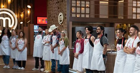 Quem Saiu Do Masterchef Brasil Raviolone De Gema Virou Armadilha Na